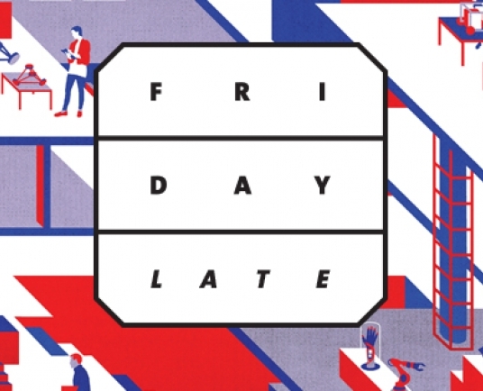 Teenage Engineering to present at Victoria & Albert Music Friday Late ...