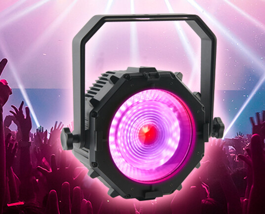 Martin by HARMAN Introduces VDO Atomic Bold Creative LED Hybrid ...