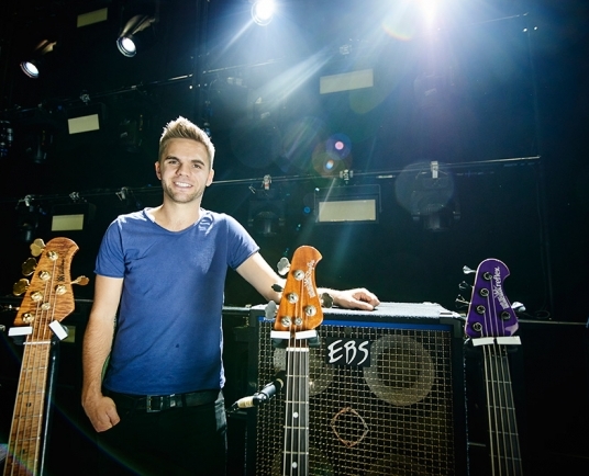 MusicRadar talk EBS with One Direction's Sandy Beales | From Uk ...
