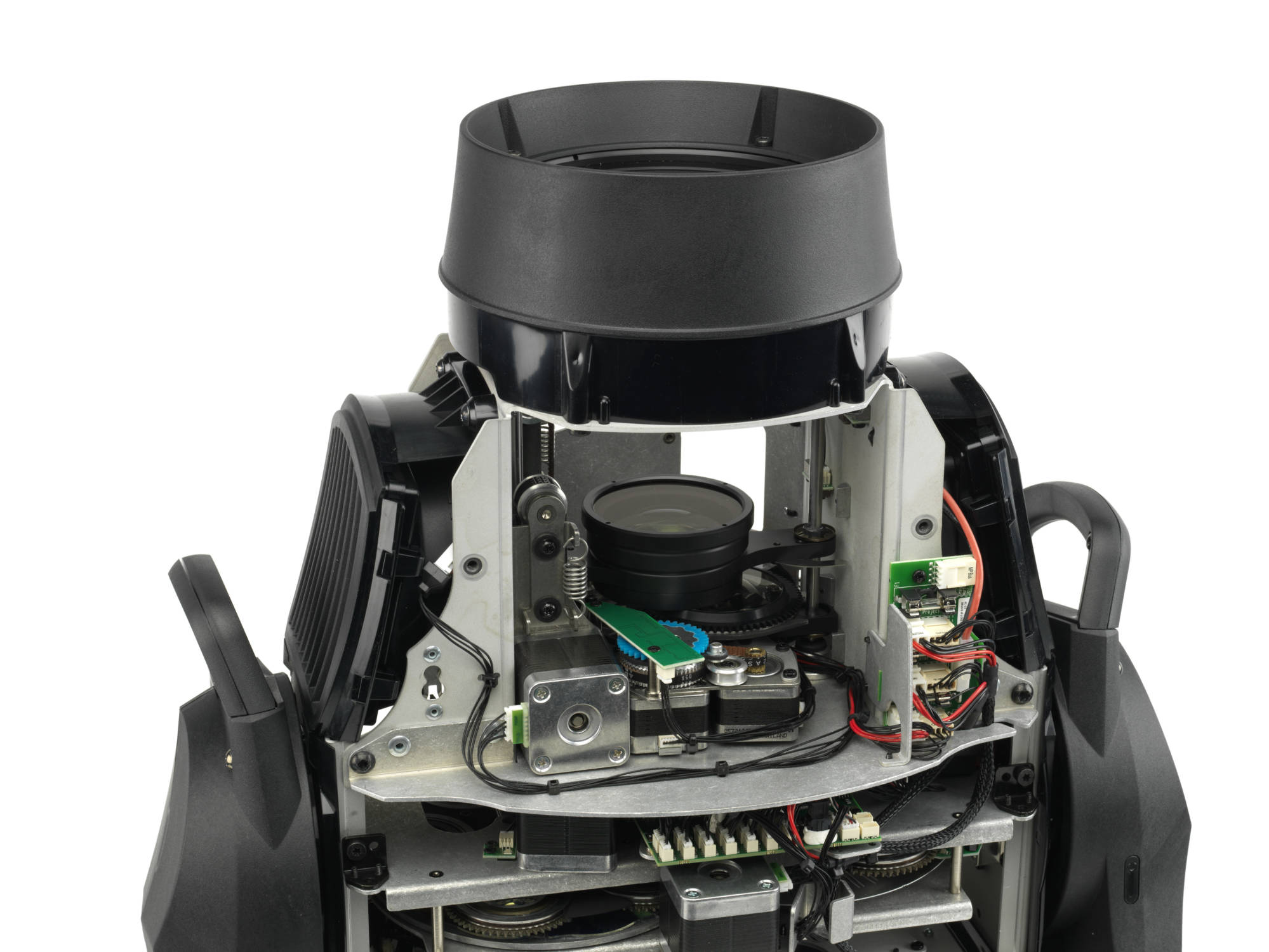 Martin MAC Viper Profile